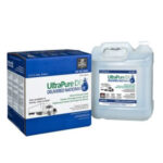 DEF Pallets of 2.5 Gallon Jugs - Hart Fueling Service