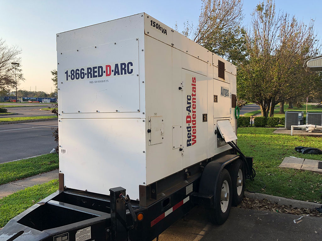 Common Mistakes When Maintaining Diesel Generators | Hart Fueling Service