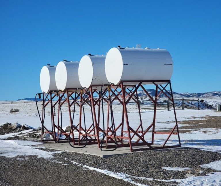 Bulk Gasoline Delivery l Flexible Delivery Schedules