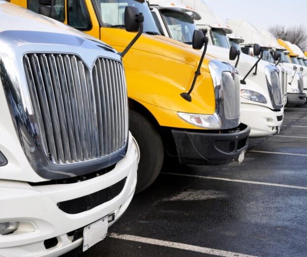 Diesel Fuel Delivery Service: When and Where You Need It