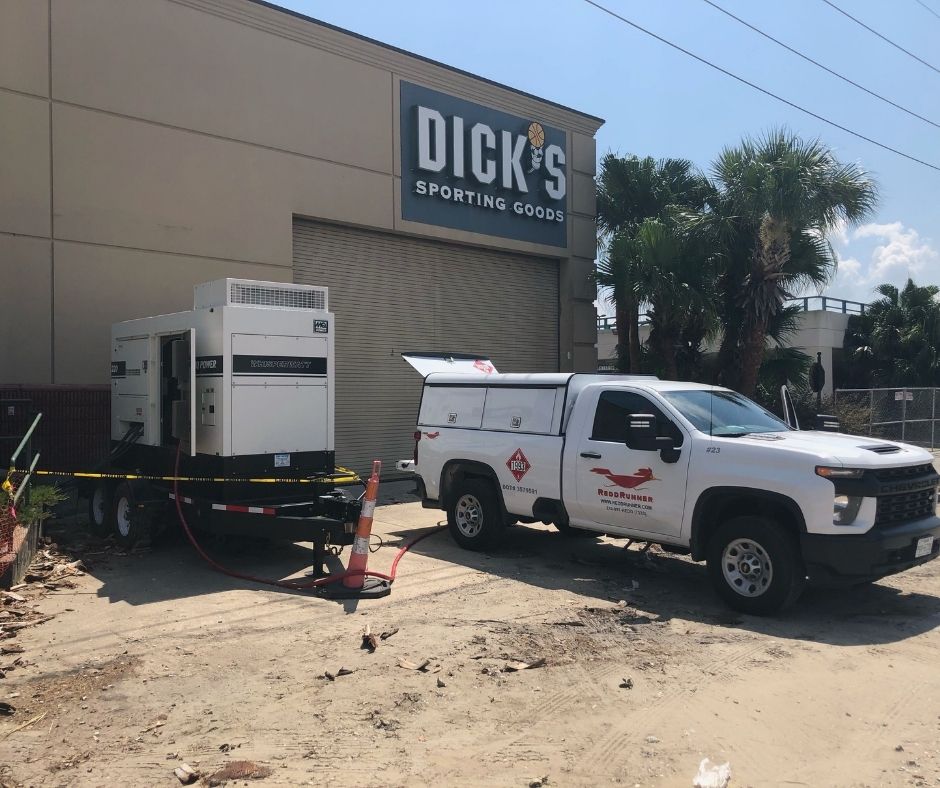 Who We Work With - Hart Fueling Service