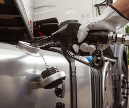 Construction Site Fuel Safety & Storage Tips - Hart Fueling Service