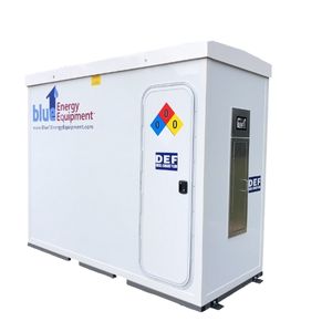 DEF Equipment - Hart Fueling Service