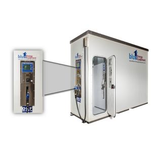 DEF Equipment - Hart Fueling Service