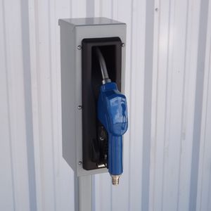 DEF Equipment - Hart Fueling Service