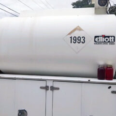 Signs of Fuel Tank Contamination and How to Treat it - Hart Fueling Service