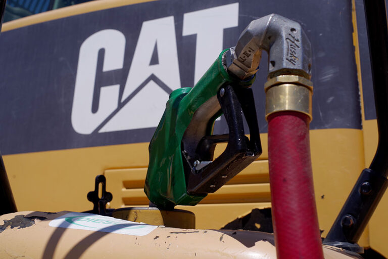 The Difference Between Diesel 1 & Diesel 2 - Hart Fueling Service