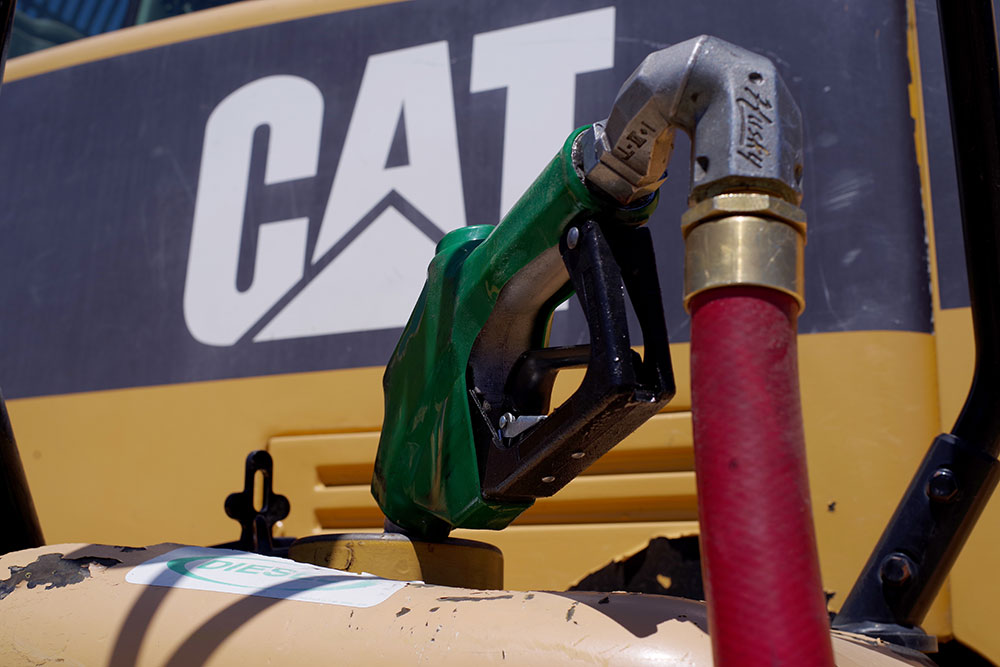 Bulk Gasoline Delivery l Flexible Delivery Schedules