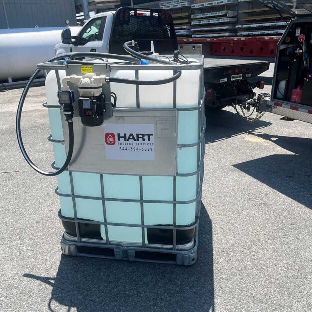 Resources - Hart Fueling Service