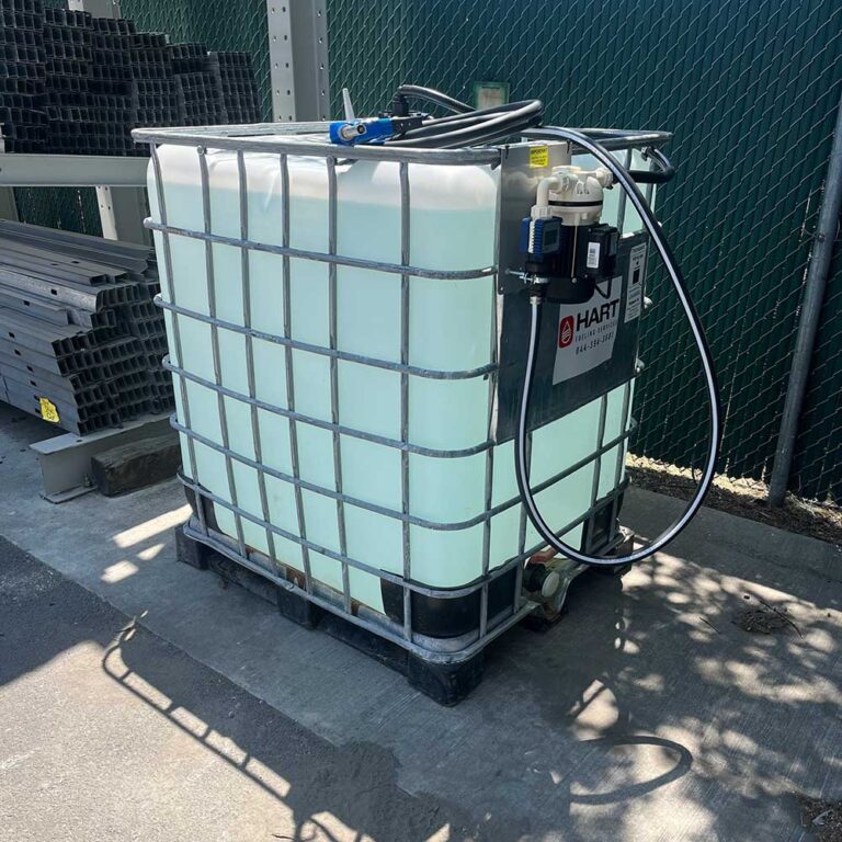 Tips For Storing DEF in the Summer So It Doesn’t Go Bad - Hart Fueling ...