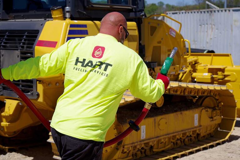 About Us | Hart Fueling Service