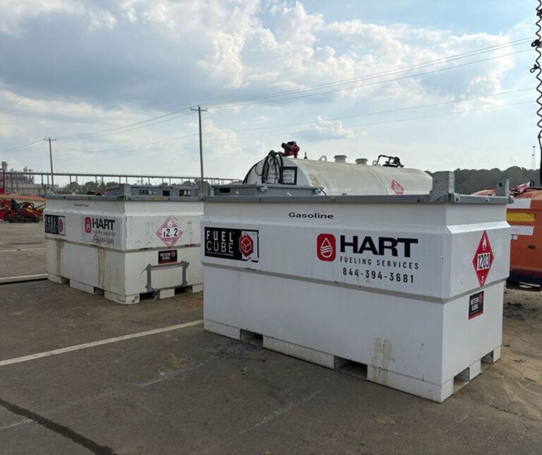 Hart Powers Phase 2 of the xAI Supercomputer Project in Memphis, TN ...