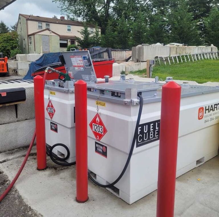How Long Does Diesel Fuel Last In Storage? - Hart Fueling Service